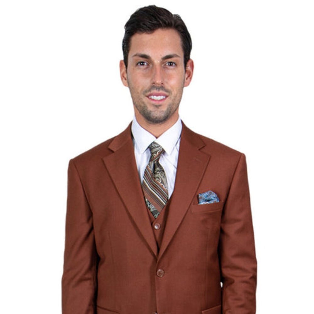 "Mens Stacy Adams Suit - Stacy Adams Suit Men's Two B… - Gem